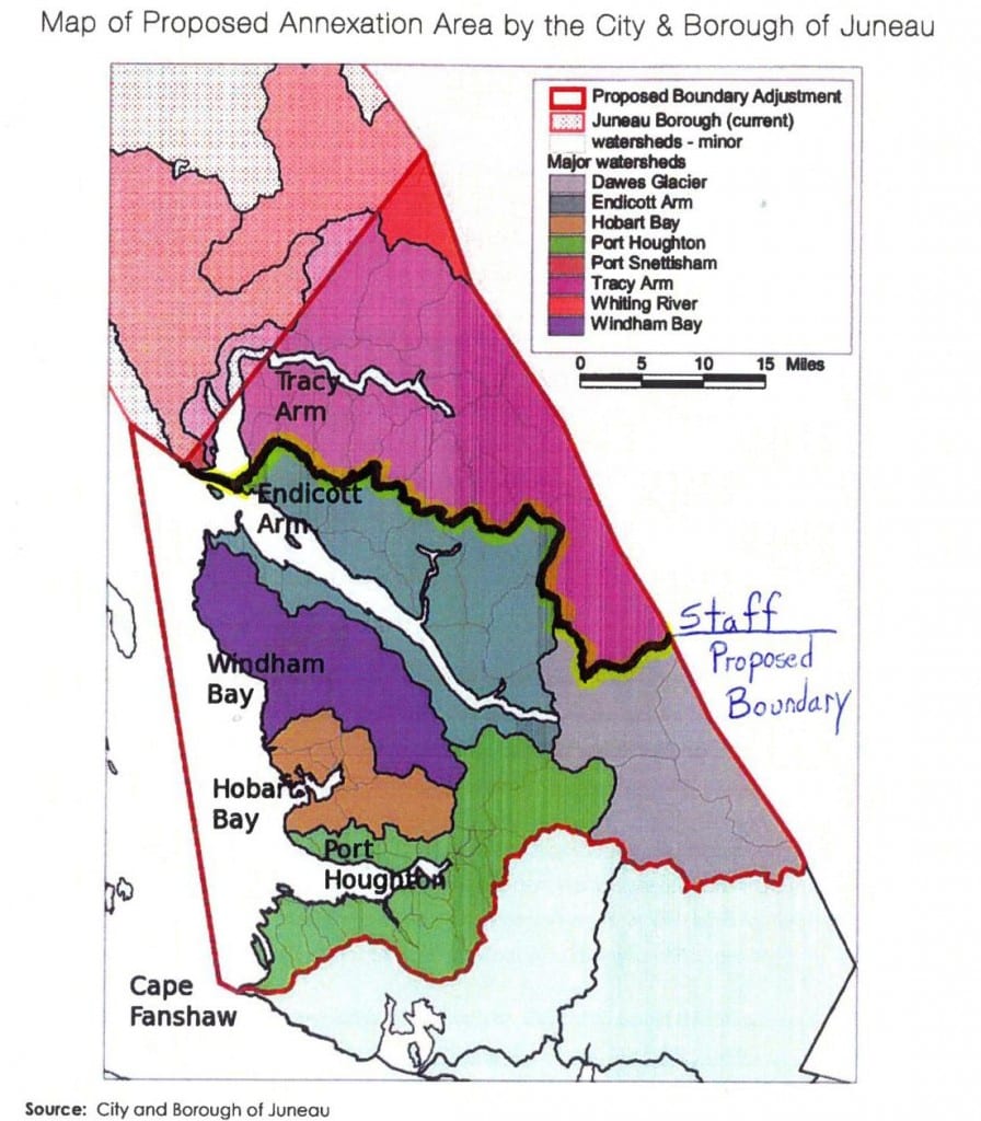 LBC northern Boundary proposal map - KFSK