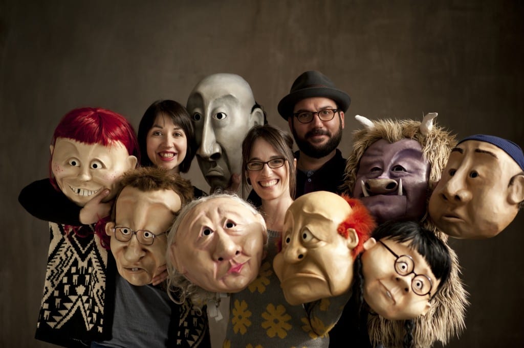 The-Wonderheads-Emily-Windler-left-Kate-Braidwood-center-Andrew-Phoenix ...