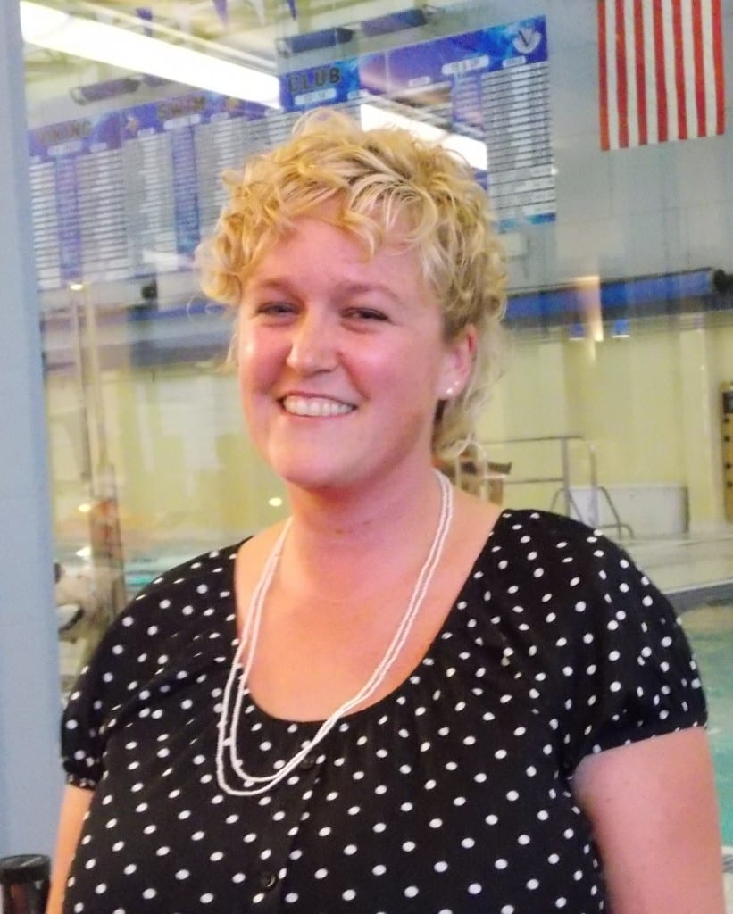 Petersburg hires new parks and rec director - KFSK