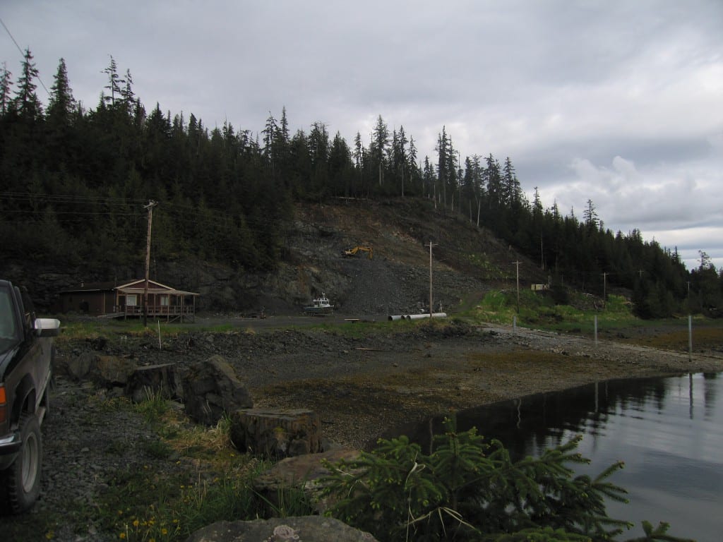 Boundary Commission approves Whale Pass incorporation, on to voters ...
