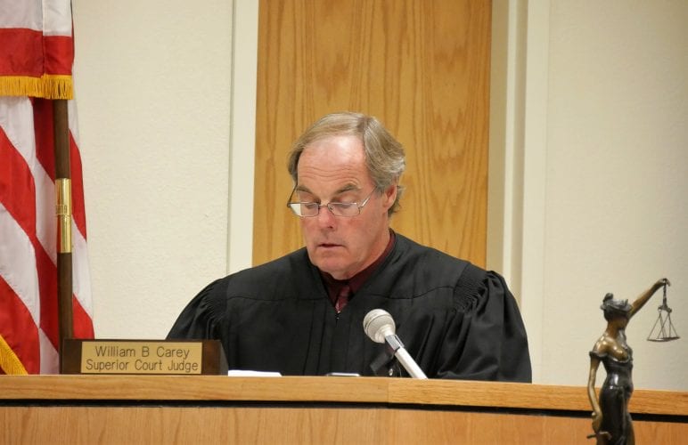 Petersburg teen sentenced in deer hitting incident - KFSK