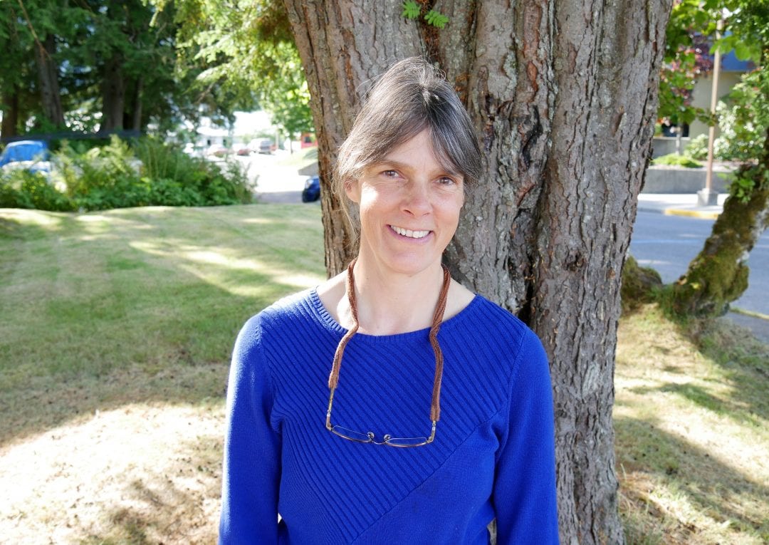 Petersburg schools start with 3 new teachers and a new counselor - KFSK