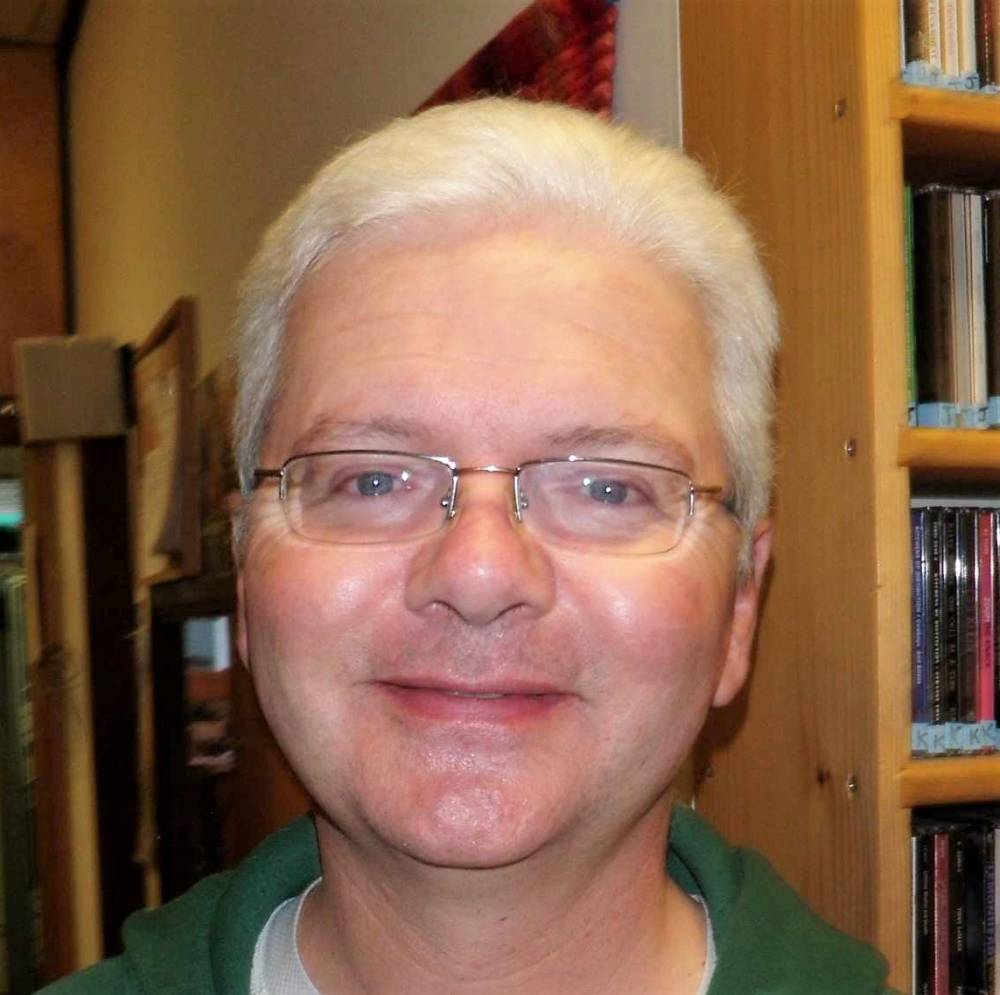 NPR Correspondent Peter Kenyon Address to Juneau World Affairs Council ...