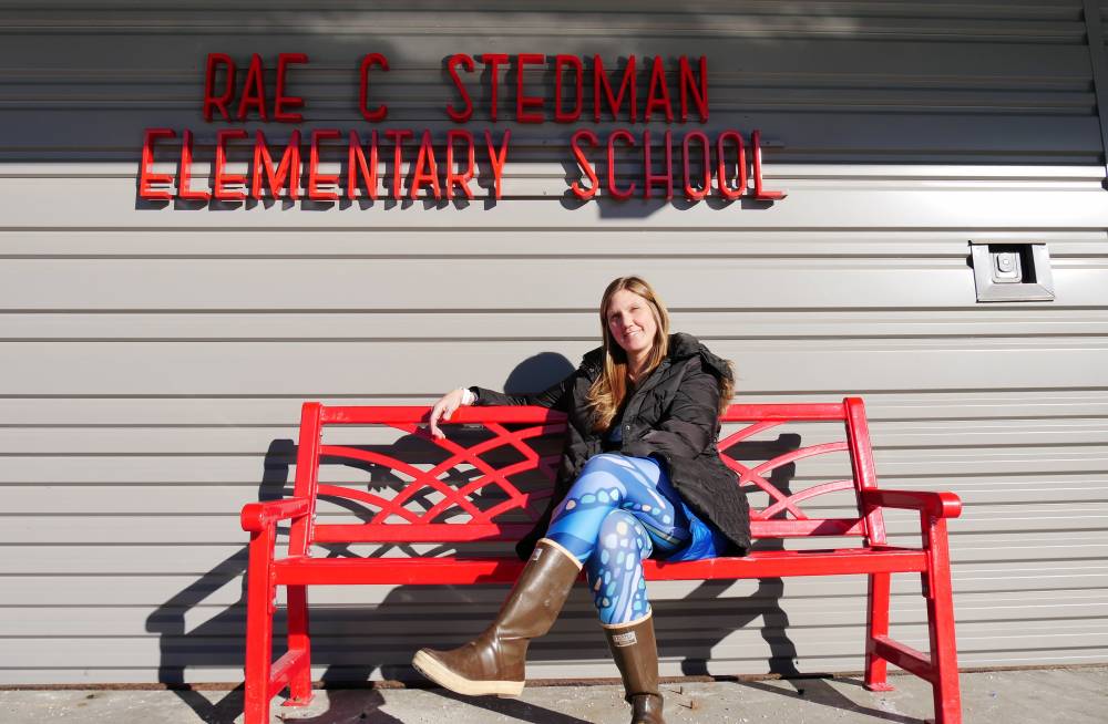 Heather Conn hired as new Petersburg elementary principal - KFSK