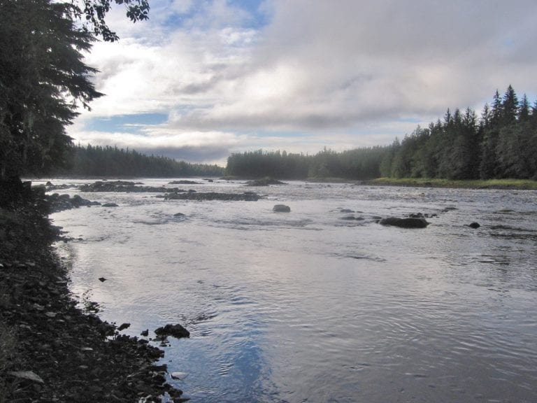 Survivor recounts hunting trip that led to boating death - KFSK