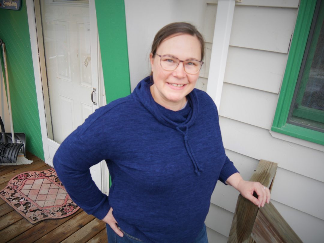Seat opens on Petersburg School Board as Lutomski resigns - KFSK