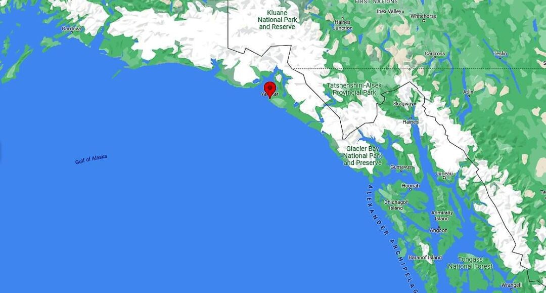 State fines Yakutat corporation for election violations - KFSK