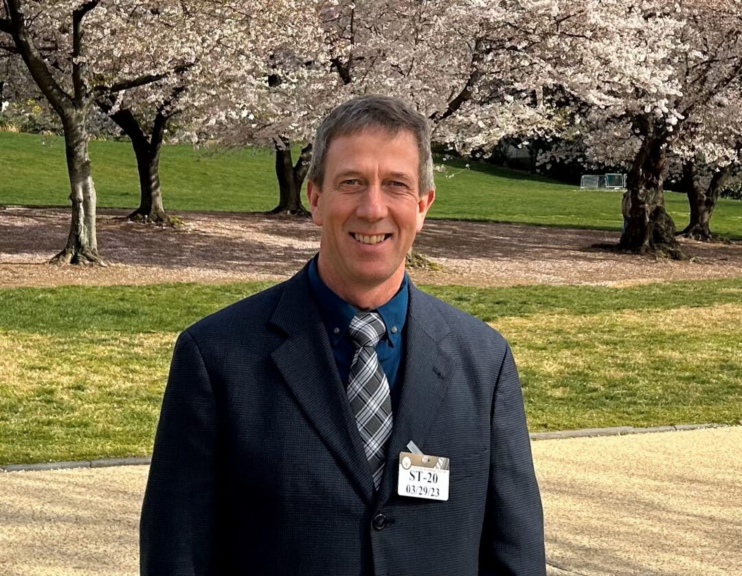 Freshman assembly member Scott Newman reflects on first year in office ...