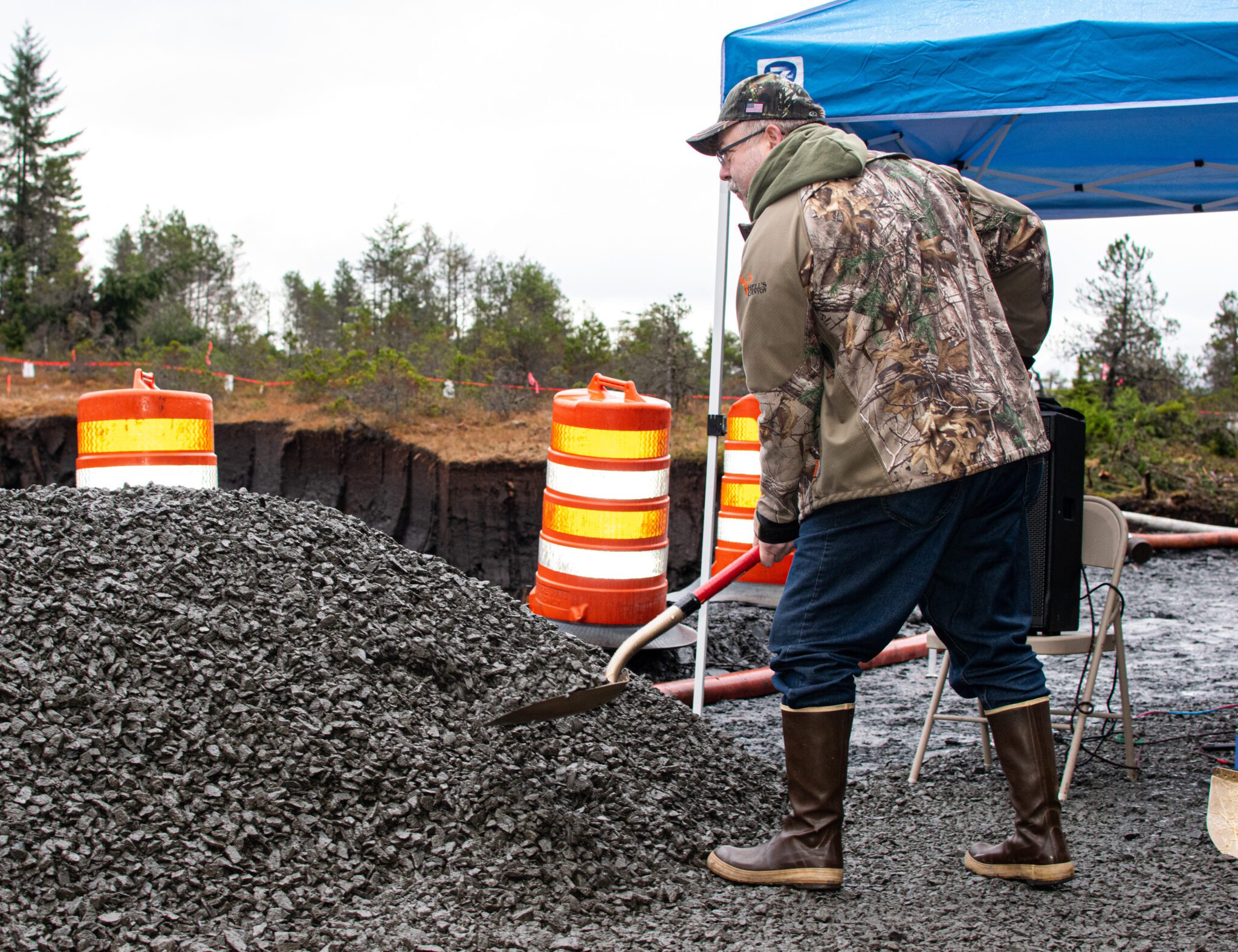 Petersburg Medical Center breaks ground on new hospital project - KFSK