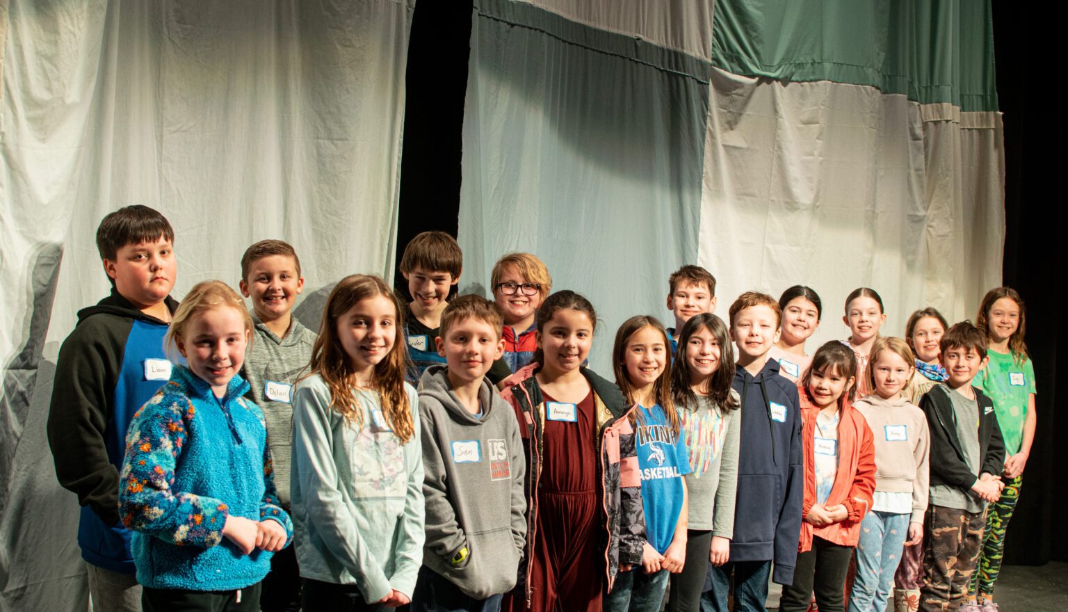 Stedman Elementary School spelling bee crowns champion after "spell-off ...