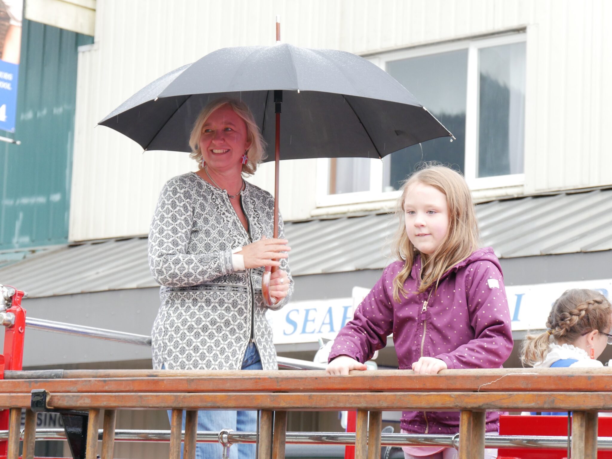 Mindy Anderson named 2024 Norwegian American of the year - KFSK