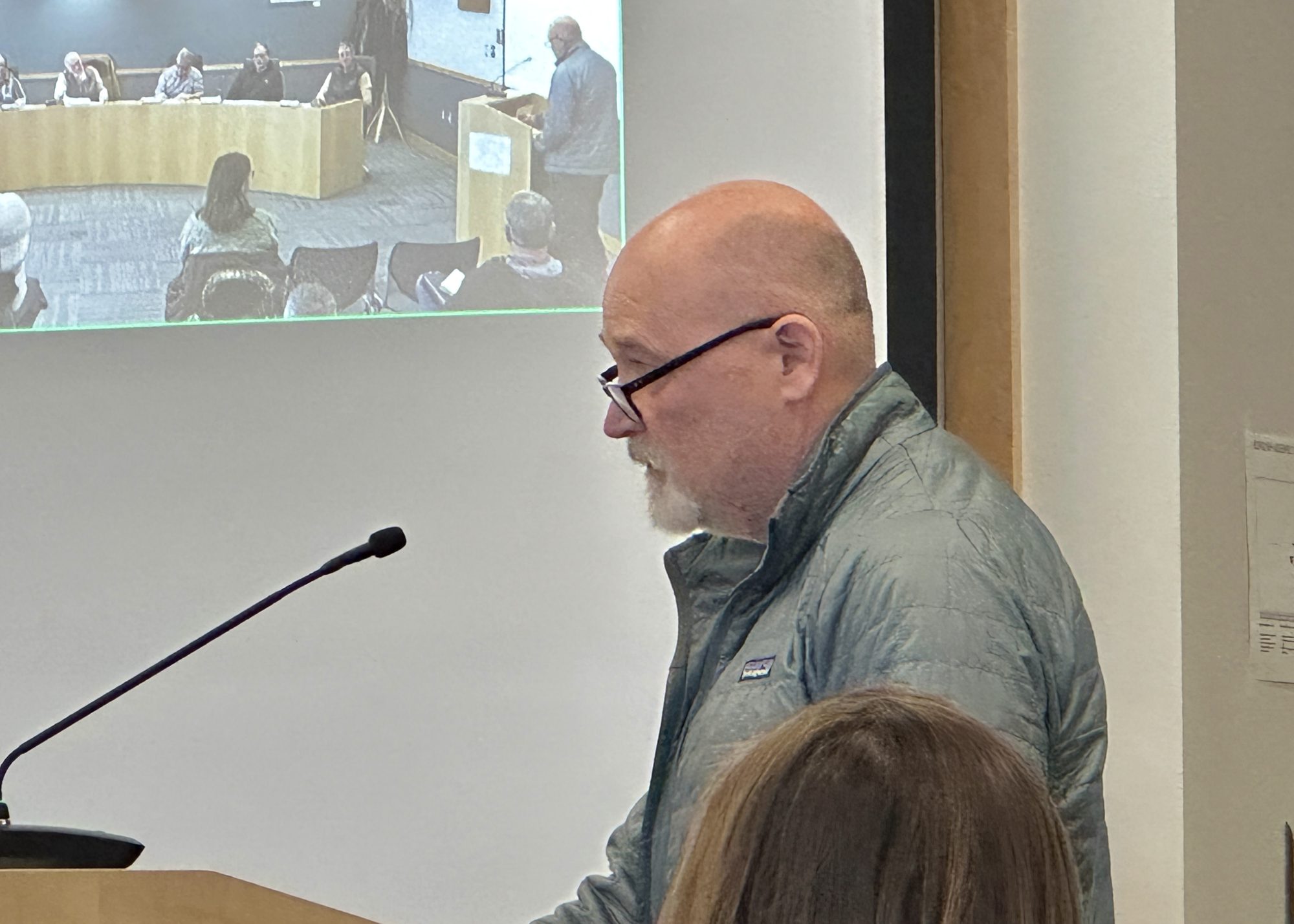 Tidal Network broadband project raises towers, concerns in Petersburg ...