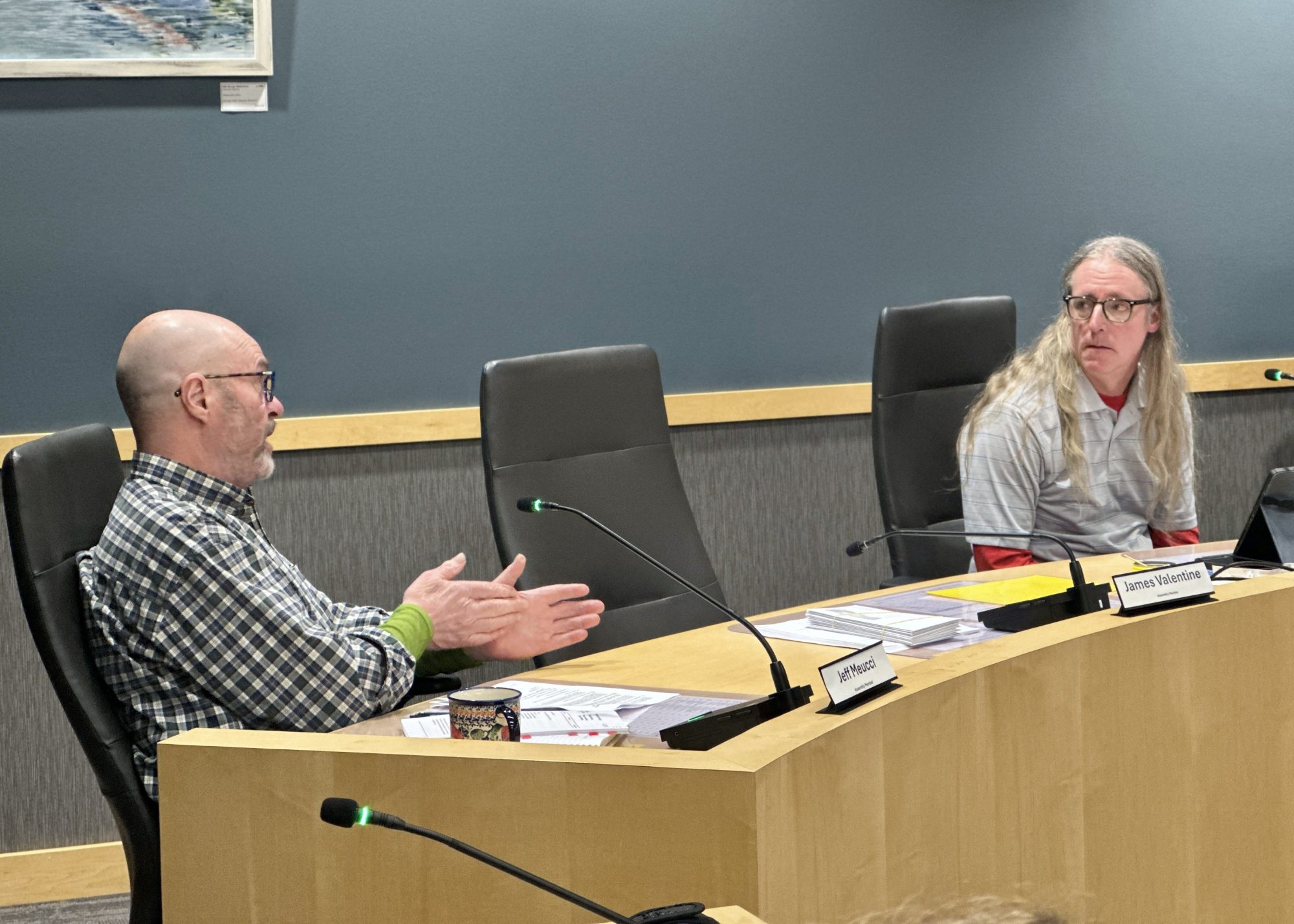 Tidal Network broadband project raises towers, concerns in Petersburg ...