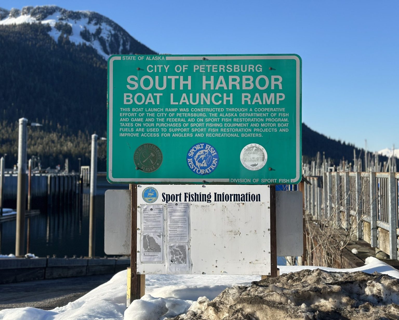 Sport fishing for king salmon is less limited this year in Southeast ...